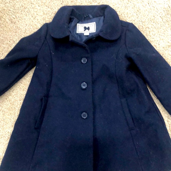 Janie and Jack | Jackets & Coats | Janie And Jack Dress Coat | Poshmark